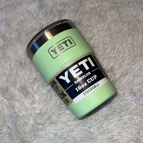 Yeti | Kitchen | Yeti Stackable 6 Oz Cup | Poshmark